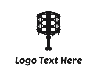 Pedal Logos | Pedal Logo Maker | BrandCrowd