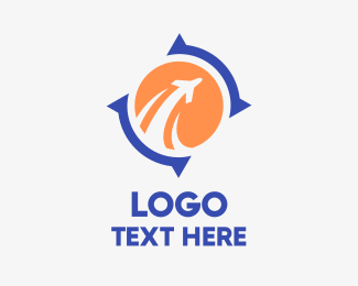 Airline Logo Maker | Best Airline Logos | BrandCrowd