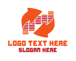 Music Producer Logos | Music Producer Logo Maker | BrandCrowd