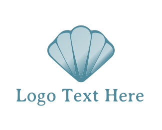Seashell Logos | Seashell Logo Maker | BrandCrowd