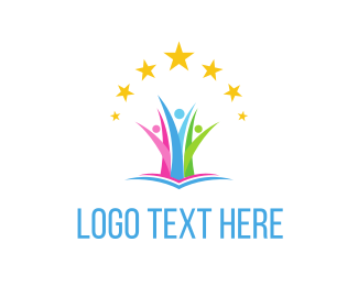 Group Logos | Group Logo Maker | BrandCrowd