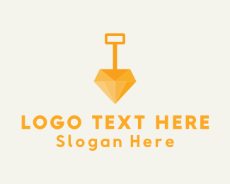 Mining Logos | Mining Logo Maker | BrandCrowd