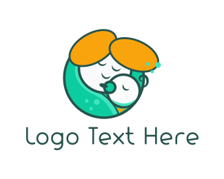 Hug Logos | Hug Logo Maker | BrandCrowd
