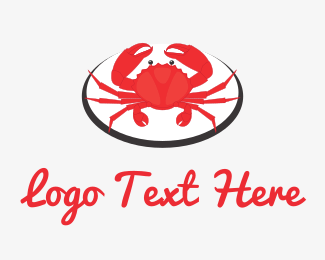 Shellfish Logos | Shellfish Logo Maker | BrandCrowd