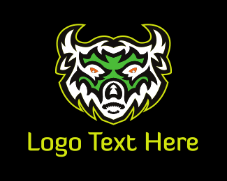 Costume Logos | Costume Logo Maker | BrandCrowd