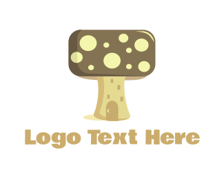 Fungus Logos | Fungus Logo Maker | BrandCrowd
