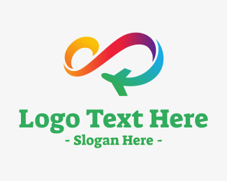 Airline Logo Maker | Best Airline Logos | BrandCrowd