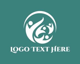 Group Logos | Group Logo Maker | BrandCrowd