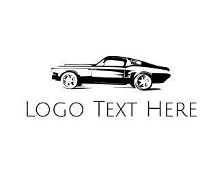 Auto Logos | Make An Auto Logo Design | BrandCrowd