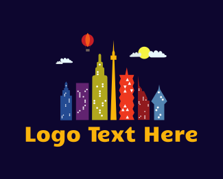 Urban Logos | Urban Logo Maker | BrandCrowd