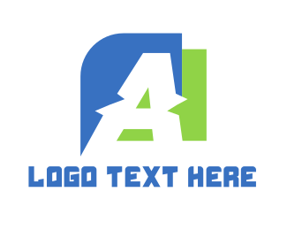 Text Logo Maker | Create Your Own Text Logo | BrandCrowd