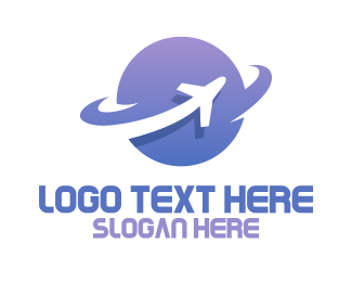 Airline Logo Maker | Best Airline Logos | BrandCrowd