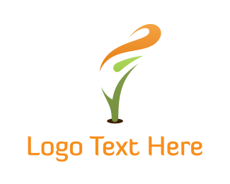 Curved Logos | Curved Logo Maker | BrandCrowd