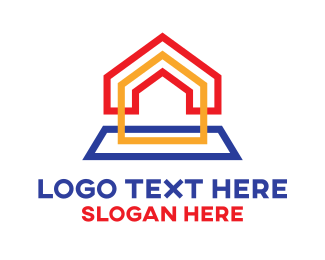 Village Logos | Village Logo Maker | BrandCrowd