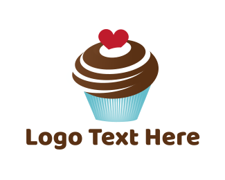 Muffin Logos | Muffin Logo Maker | BrandCrowd