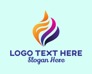 Swirl Logos | Swirl Logo Maker | BrandCrowd