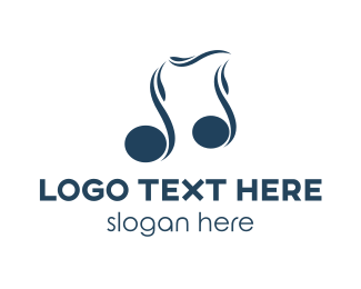 Song Logo Maker | Create Your Own Song Logo | BrandCrowd