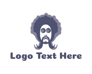 Hippie Logos | Hippie Logo Maker | BrandCrowd