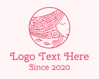 Hair Logo Maker | Create Your Own Hair Logo | BrandCrowd