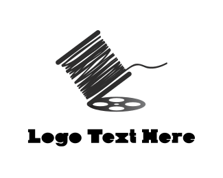 Yarn Logos | Yarn Logo Maker | BrandCrowd