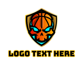 Basketball Logo Maker | Best Basketball Logos | BrandCrowd