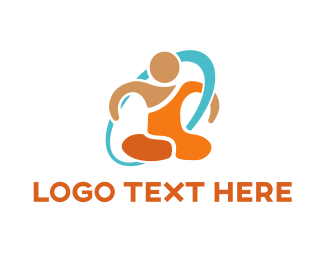 Monk Logo Maker | BrandCrowd