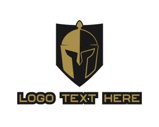 Gladiator Logo Maker | Create Your Gladiator Logo | BrandCrowd