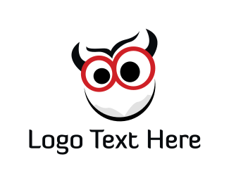 Demon Logo Maker | Best Demon Logos | BrandCrowd