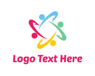 Collaboration Logos | Collaboration Logo Maker | BrandCrowd
