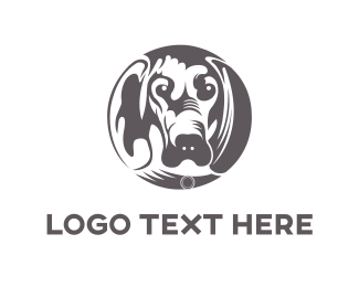 Hound Logos | Hound Logo Maker | BrandCrowd
