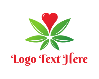 Weed Logo Maker | Best Weed Logos | BrandCrowd