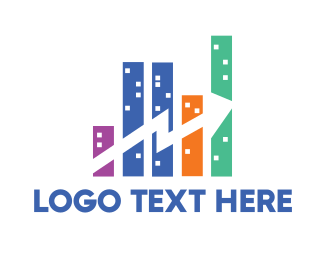 Stock Market Logos | Stock Market Logo Maker | BrandCrowd