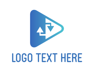 Streaming Logos | Streaming Logo Maker | BrandCrowd