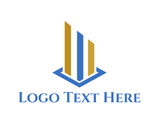 Skyscraper Logos | Skyscraper Logo Maker | BrandCrowd