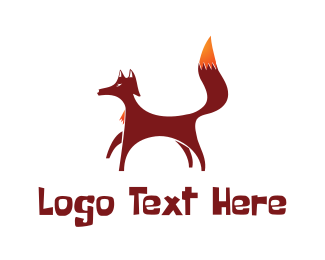 Furry Logo Maker | BrandCrowd