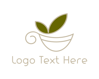 Tea Logo Maker | Create Your Own Tea Logo | BrandCrowd
