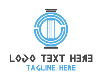 Greek Logo Designs | Make Your Own Greek Logo | BrandCrowd