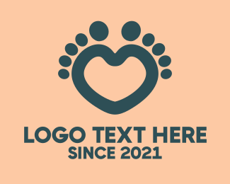 Podiatry Logos | Podiatry Logo Maker | BrandCrowd