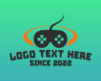 Console Logo Maker | BrandCrowd