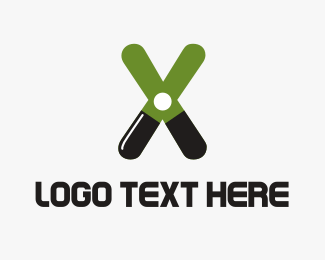 Scissors Logos | Scissors Logo Maker | BrandCrowd