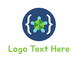 Coding Logos | Coding Logo Maker | BrandCrowd