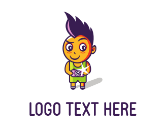 Boy Logos | Boy Logo Maker | BrandCrowd