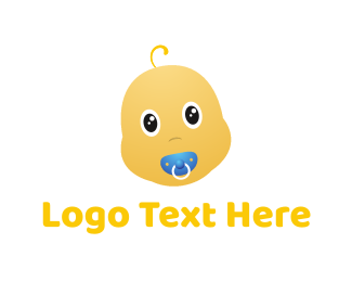 Baby Logos | Create Your Own Baby Logo Design | BrandCrowd