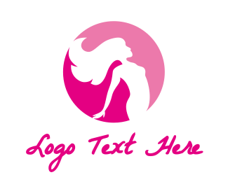 Female Logo Maker | Best Female Logos | BrandCrowd