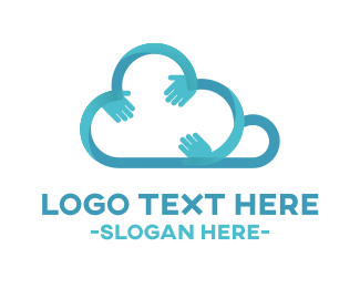 Heaven Logos | Heaven Logo Maker | BrandCrowd
