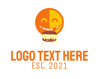 Eat Logos | Make An Eat Logo Design | BrandCrowd