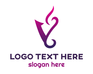 Violet Logos | Violet Logo Maker | BrandCrowd