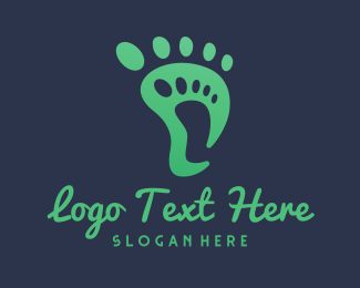 Podiatry Logo Maker | BrandCrowd