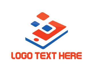 Mobile Logo Maker | Best Mobile Logos | BrandCrowd