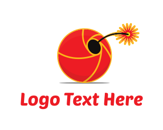 Explosive Logos | Explosive Logo Maker | BrandCrowd